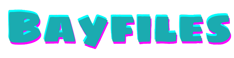 BayFiles Official - Upload and Share Files Safely and Easily
